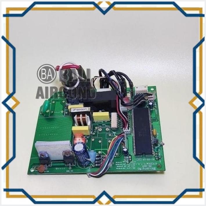 Jual [BAL] BOARD MODUL PCB AC UCHIDA UCIDA CRYSTAL CRISTAL DENPO ...