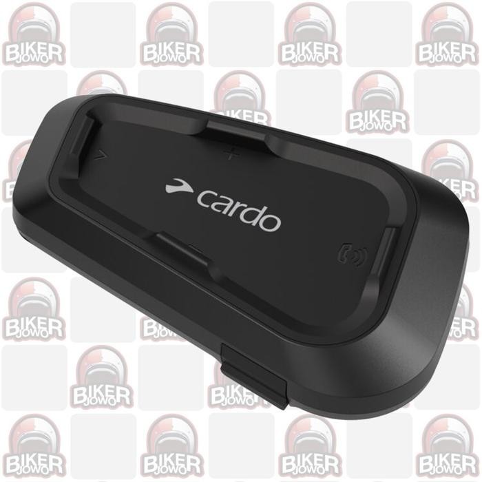 Jual Interkom Motor Cardo Spirit Helmet Intercom Bluetooth ...