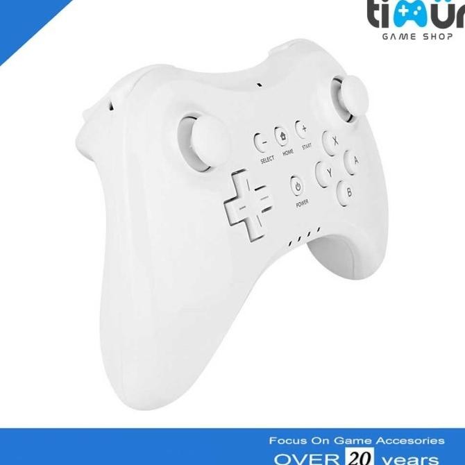 Jual Produk Baru!! Stick Stik Classic Pro Controller For Pc Dan ...