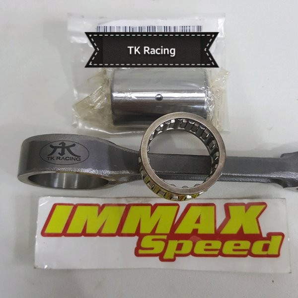 Jual Stang Seher Supra 100 Grand Win X 100 Revo Tk Racing Conrod ...