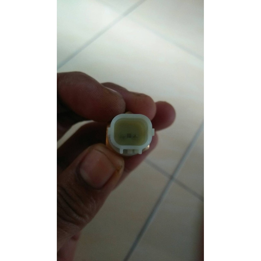 Jual Sensor Oli Sua Motor Yamaha Injeksi Termurah Langka | Shopee Indonesia