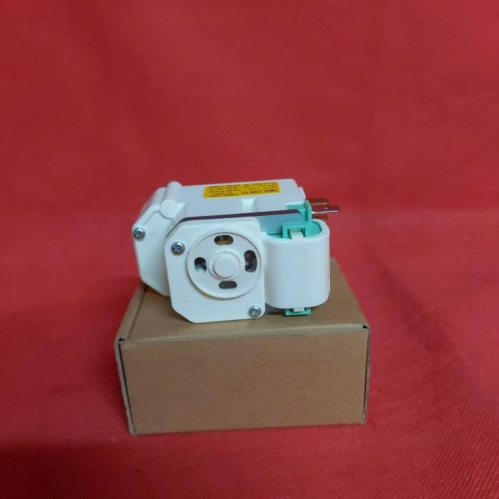 Jual TIMER KULKAS LG 2 PINTU TMDE706SC | Shopee Indonesia