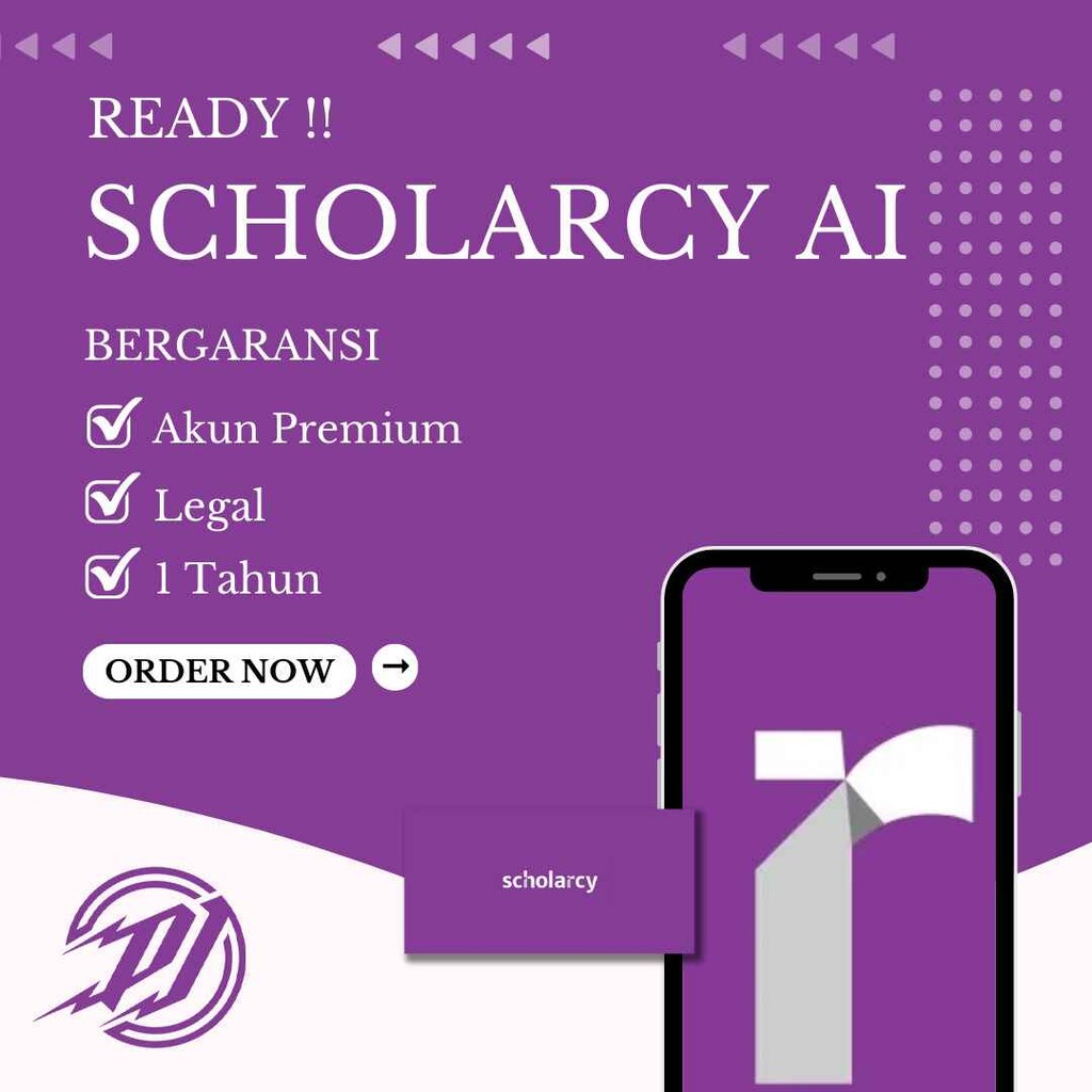 Jual Scholarcy Ai Text Summarizer Premium 1 Tahun Full Garansi (Proses Cepat Toko Buka 24 Jam ...