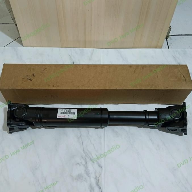 Jual Propeler Shaft Depan As Kopel Depan Hilux Revo Dc 37140-0K030 ...