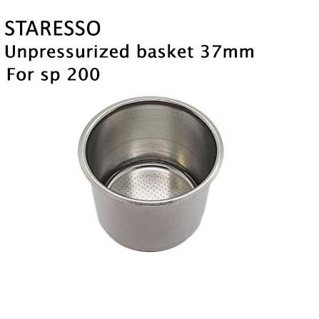 Jual \\\\\] Staresso Basket Filter 37mm for SP200 / Basket FIlter Non ...