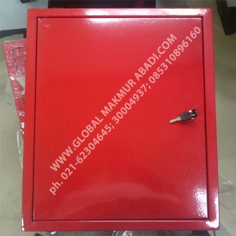 Jual Mdf Main Distribution Frame Box 50Pair | Shopee Indonesia