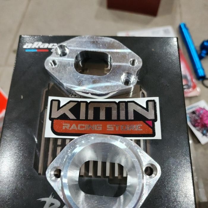 Jual Intake Downdraft Nmax Aerox - R15 V3 - Wr155 - Xsr155 Motorcycle ...