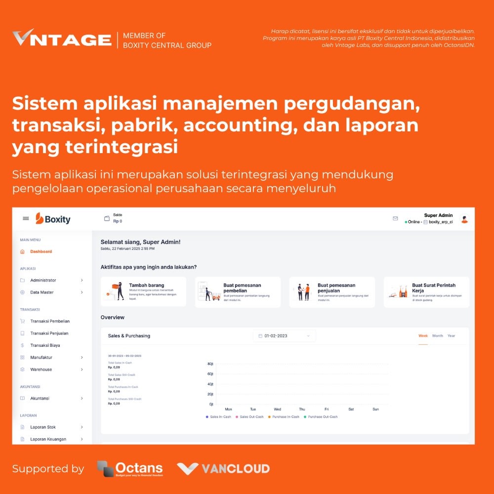 Jual Sistem Integrasi Aplikasi Perusahaan - CodeIgniter | Shopee Indonesia