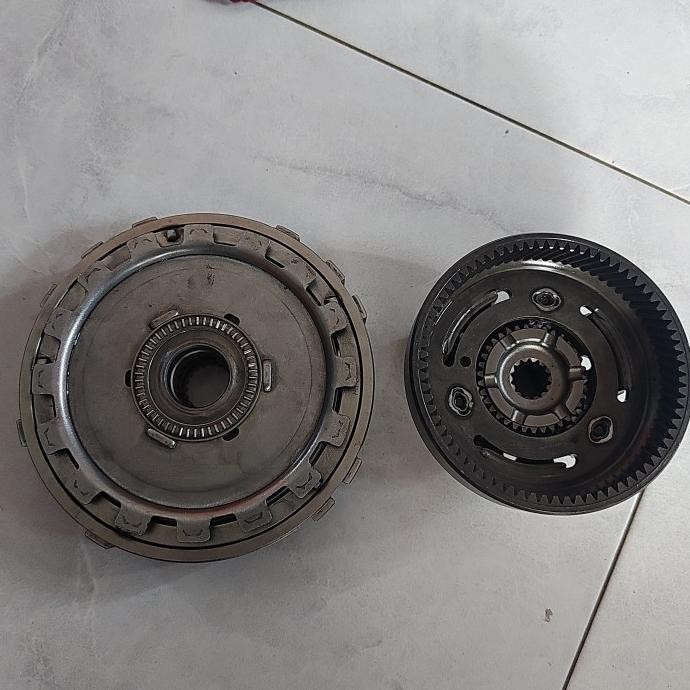 Jual [AUT] BELT SABUK RANTAI CVT MATIC NISSAN XTRAIL T31 SERENA C26 TEANA J32 | Shopee Indonesia