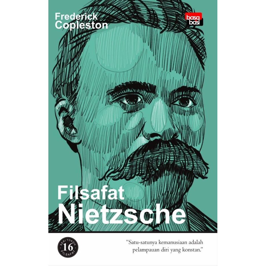Jual Filsafat Nietzsche(ORIGINAL) | Shopee Indonesia