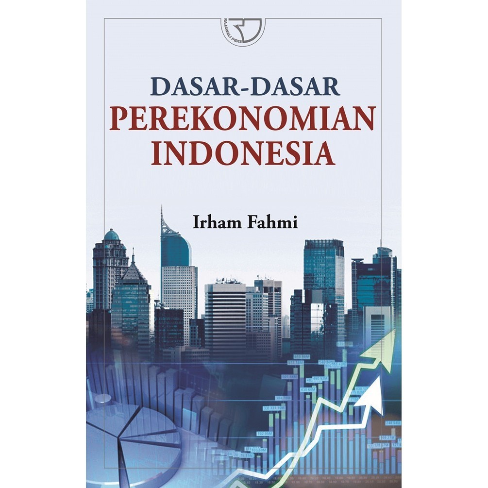 Jual Dasar-Dasar Perekonomian Indonesia | Shopee Indonesia