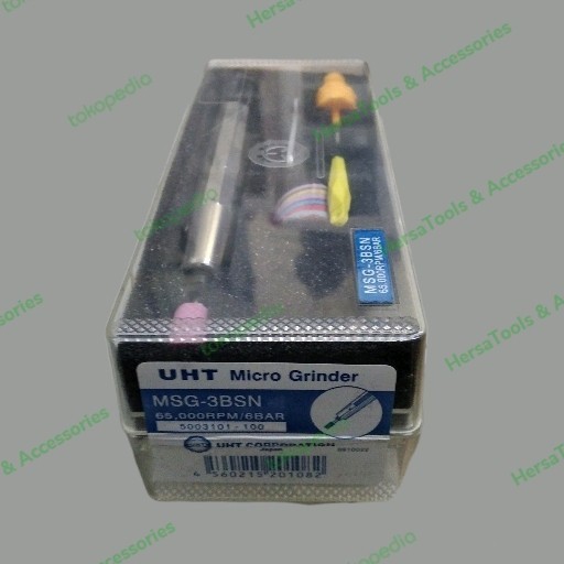 Jual UHT Micro Air Grinder MSG - 3BSN | Shopee Indonesia