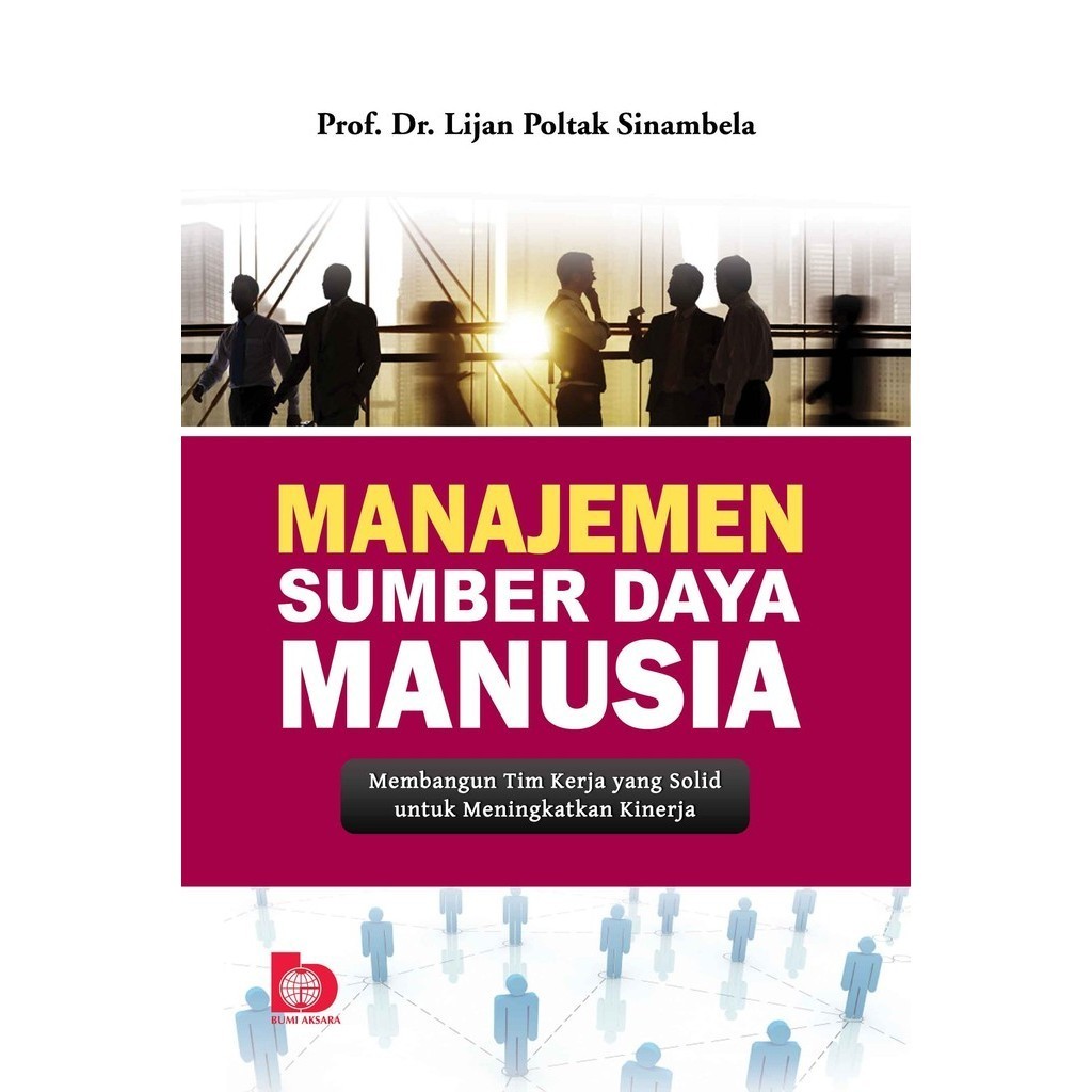Jual Manajemen Sumber Daya Manusia | Shopee Indonesia