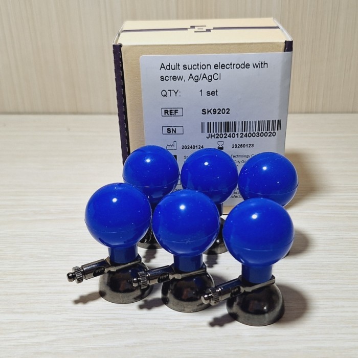 Jual EKG Bulb Universal Sino-K | Shopee Indonesia