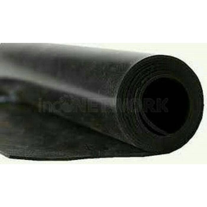 Jual RUBBER NEOPRENE SHEET TEBAL 3MM | Shopee Indonesia