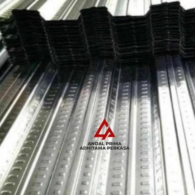 Jual Ap | Bondek 0.60Mm X 6 Meter Type 1000 / Bondeck / Floordeck Ready ...