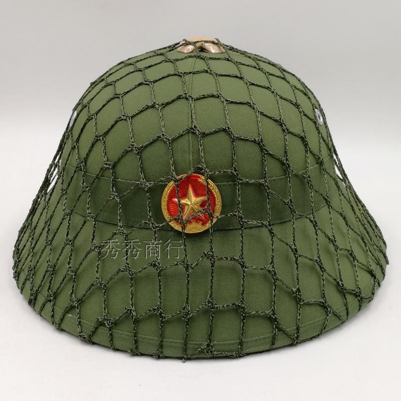 Jual TOPI TENTARA PERANG VIETNAM NVA VIETCONG VC PITH HELM HIJAU DENGAN ...
