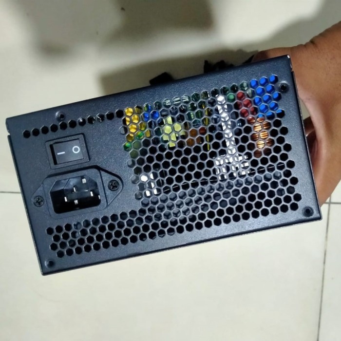 Jual PSU Power Supply 2000w Untuk Mining Best Untuk 8 VGA CARD | Shopee ...