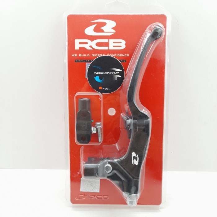 Jual Handle Master Rem Rcb S1 Beat Scoopy Vario Genio Supra X Cbr ...