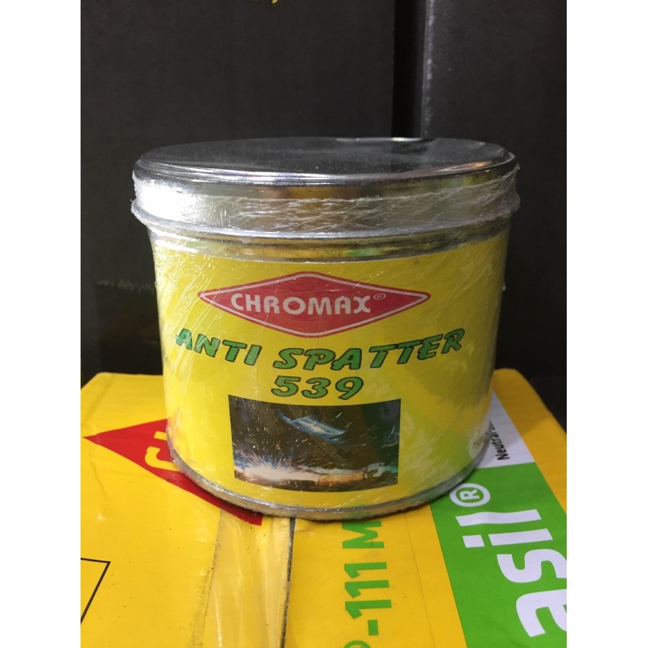 Jual Anti Spatter Nozzle Chromax | Shopee Indonesia
