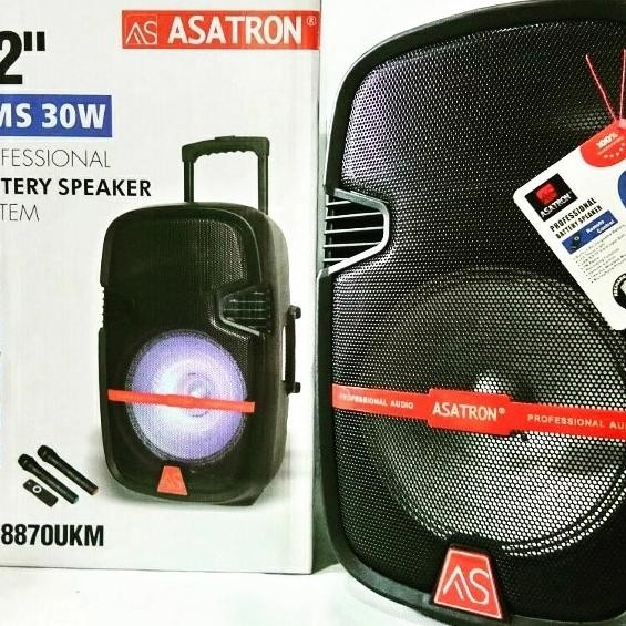 Jual Spk Asatron HT 8870 | Shopee Indonesia