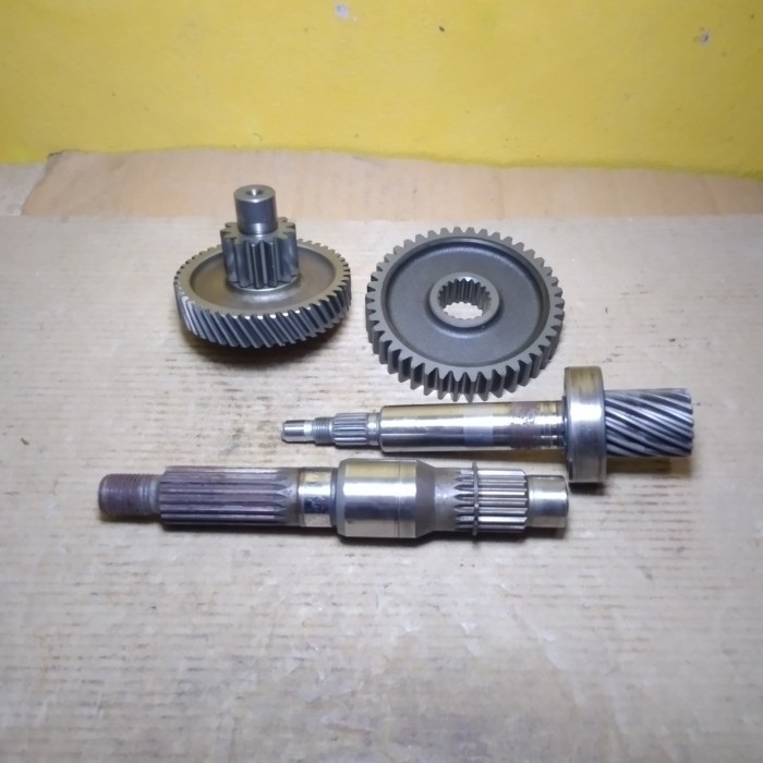 Jual rasio atau gear box mio sporty | Shopee Indonesia