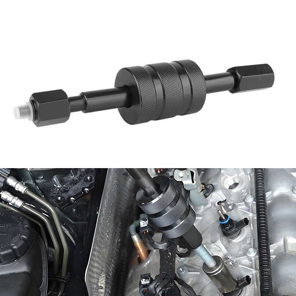 Jual JAYA ABADI Diesel Injector Puller Tools Extractor Installer Tool ...