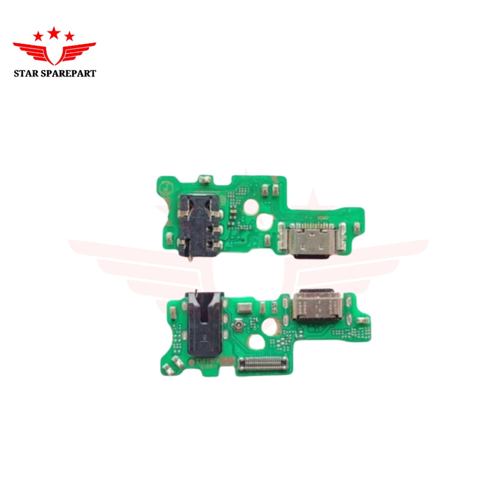 Jual FLEXIBEL INFINIX X663 + CONNECTOR CHARGER + CONNECTOR HANDSFREE ...