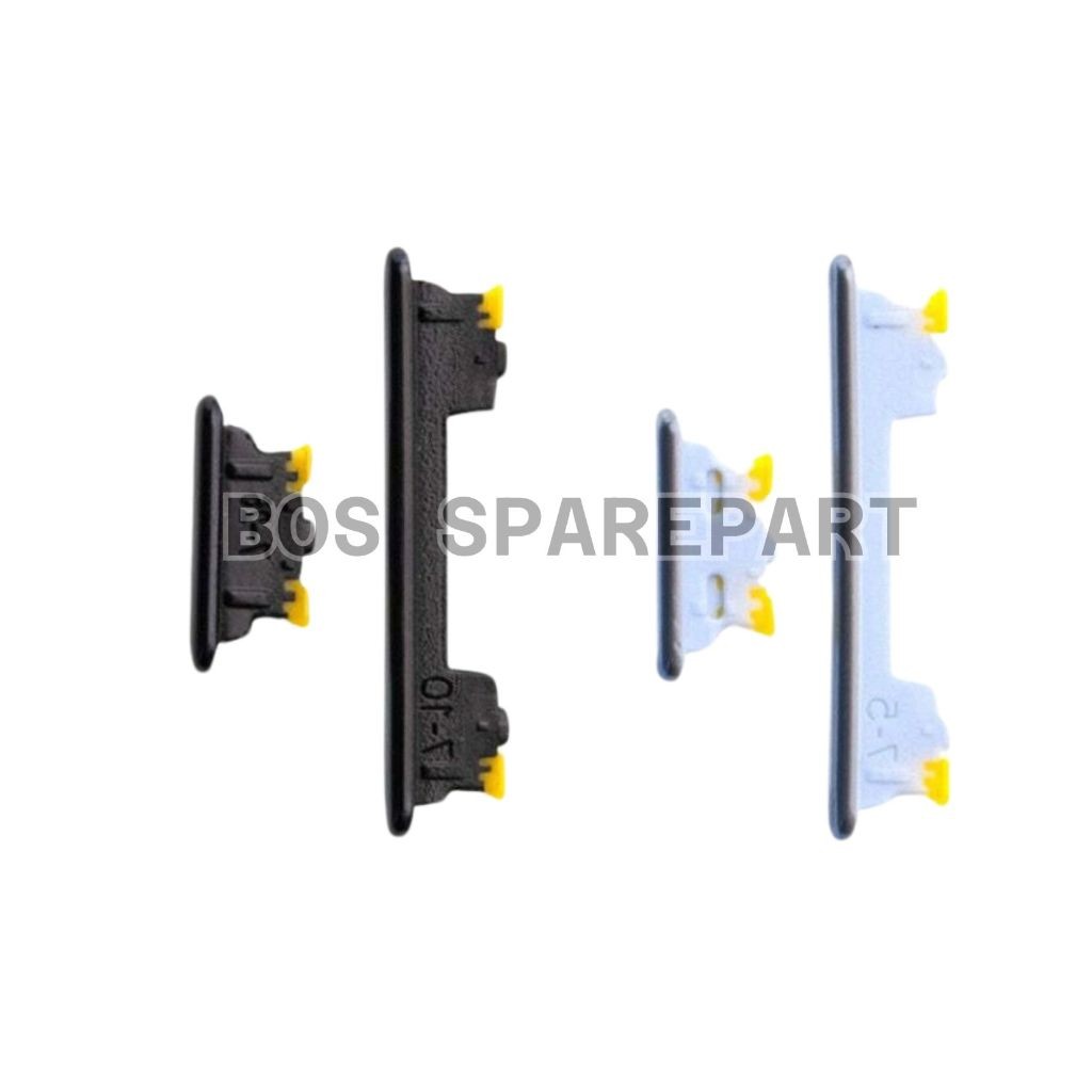 Jual TOMBOL LUAR ON OFF + VOLUME SAMSUNG A536 ( GALAXY A53 5G ) | Shopee Indonesia