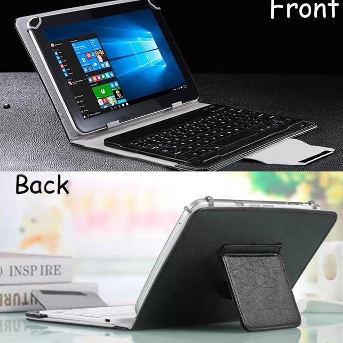 Jual LENOVO LEGION Y700 TABLET 8 INCH BLUETOOTH KEYBOARD CASE BOOK ...