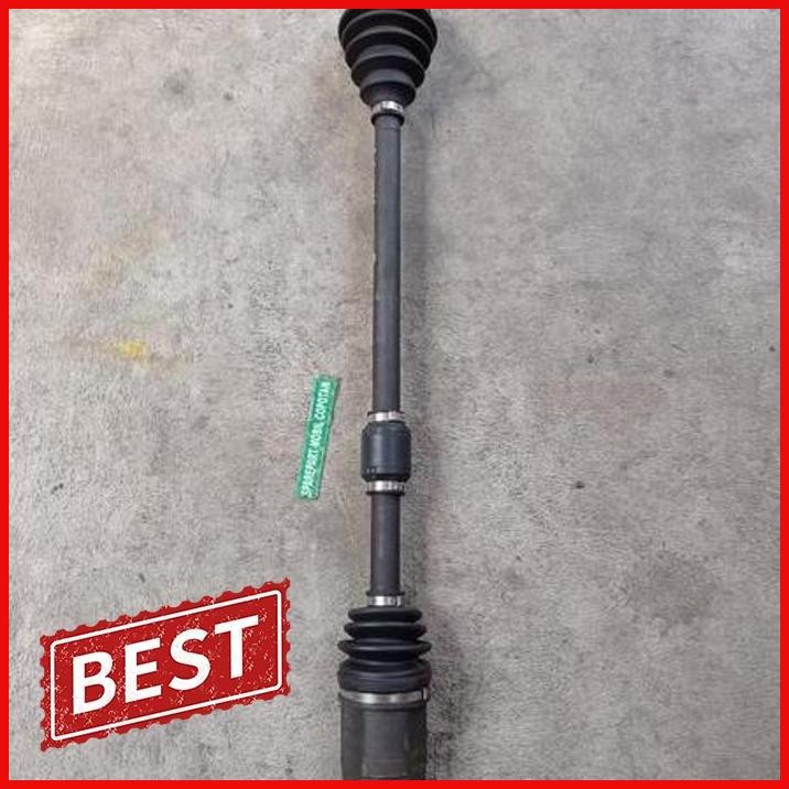 Jual [SMC] As roda kohel kokel set covel cv joint luar dalam bagian Kanan Panjang Nissan grand ...
