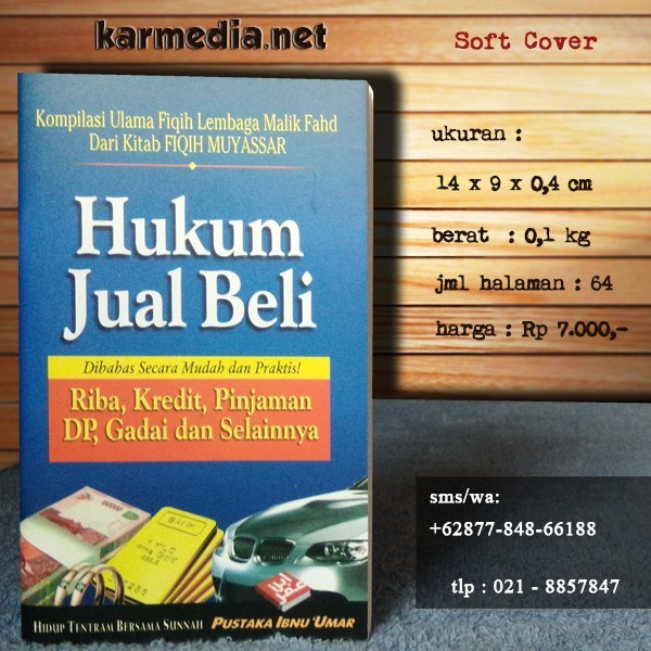 Jual Hukum Jual Beli | Shopee Indonesia