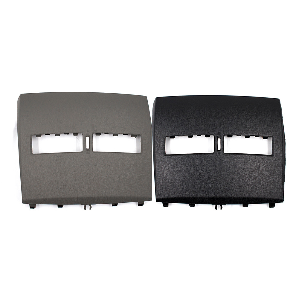 Jual HPS LHD Beige Black Color Car Finisher-Instrument Panel Cover For ...