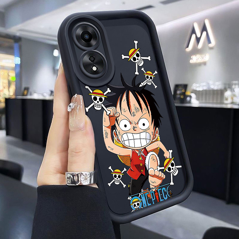 Jual Casing Hp OPPO A18 A38 A17 A17K A16 A16s A16k A16e A15 A15s A35 ...