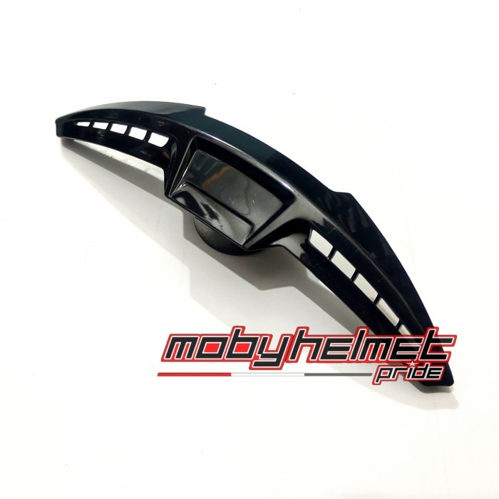 Jual READY STOCK VENT KBC - SPOILER VENT KBC V.VK | Shopee Indonesia