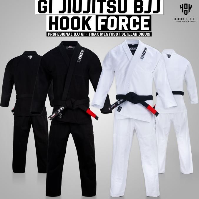 Jual Sale! Gi BJJ Jiu Jitsu Hook, BJJ Gi Hook, Jiujitsu Gi Hook, Baju ...