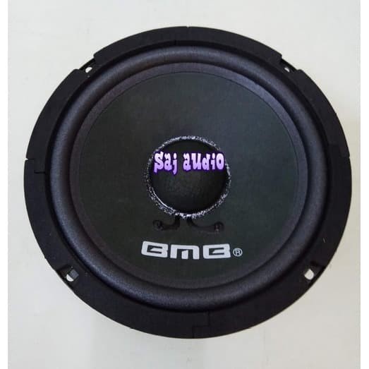Jual BMB Woofer 8 inch Speaker karaoke Original vokal dan bass ..Ok ...
