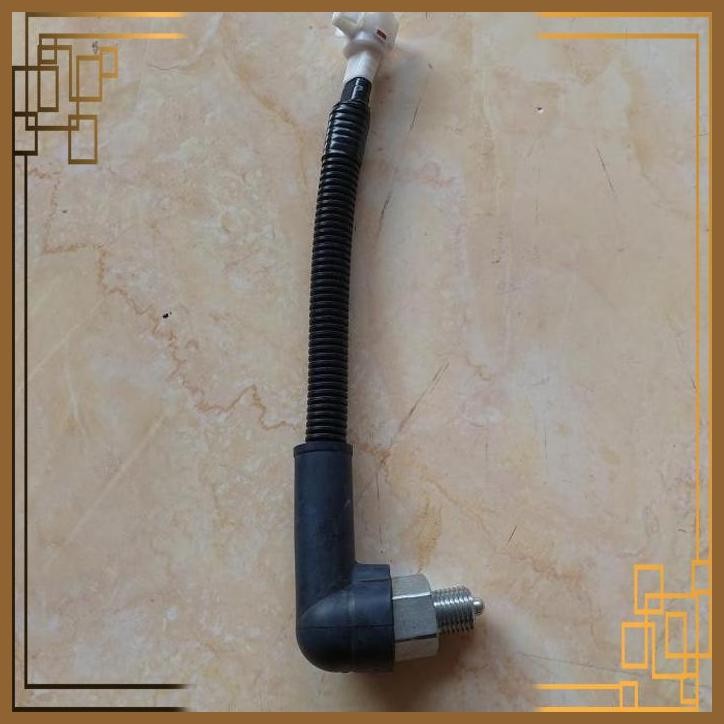 Jual [TJM] SWITCH MUNDUR MOBIL TOYOTA AVANZA XENIA RUSH TERIOS ORIGINAL ...