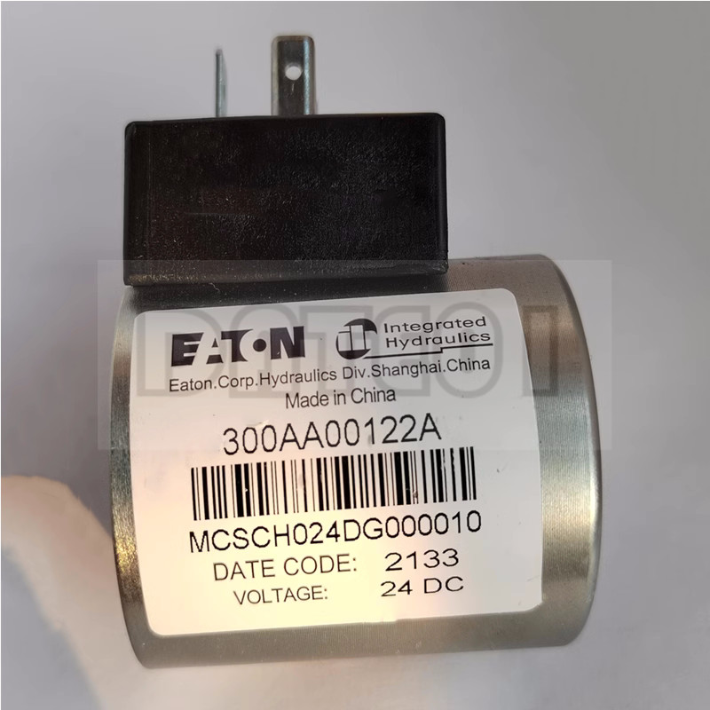 Jual BEAST Solenoid Coil 300AA00122A Cartridge Valve Coil Mcsch024dg000010 DC24V | Shopee Indonesia