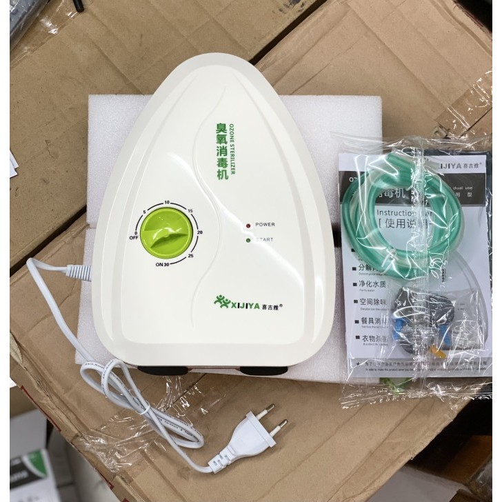 Jual OZONE 500 MG OZON SAYUR MULTI FUNGSI | Shopee Indonesia