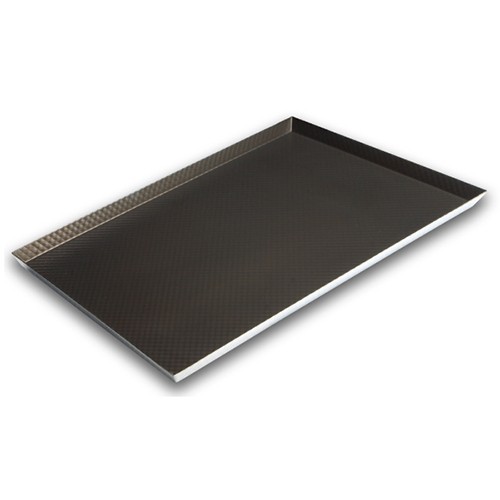 Jual SN1332 Loyang Roti SAN NENG Al.Alloy Corrugated Sheet Pan (Non ...