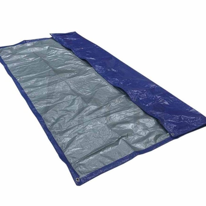 Jual Terbagus Terpal Jadi A2 Ukuran 9X9 Atau 9 X 9 Meter | Shopee Indonesia