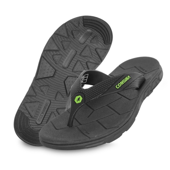 Jual Consina Waikabubak Sandal Outdoor Gunung Hiking Pantai Ultra Light ...