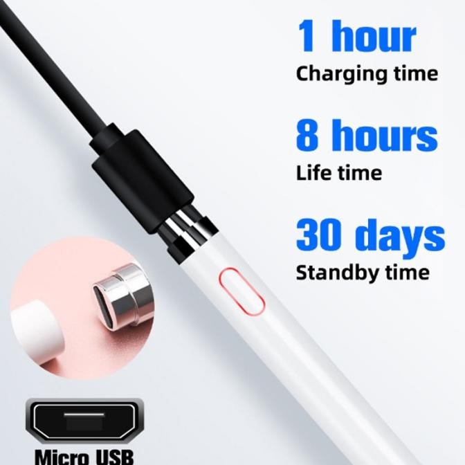 Jual XIAOMI REDMI PAD SE 11" SMART STYLUS PEN TABLET PENCIL DRAWING 1ST ...