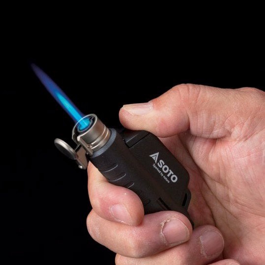 Jual Soto Micro Torch Vertical | Shopee Indonesia