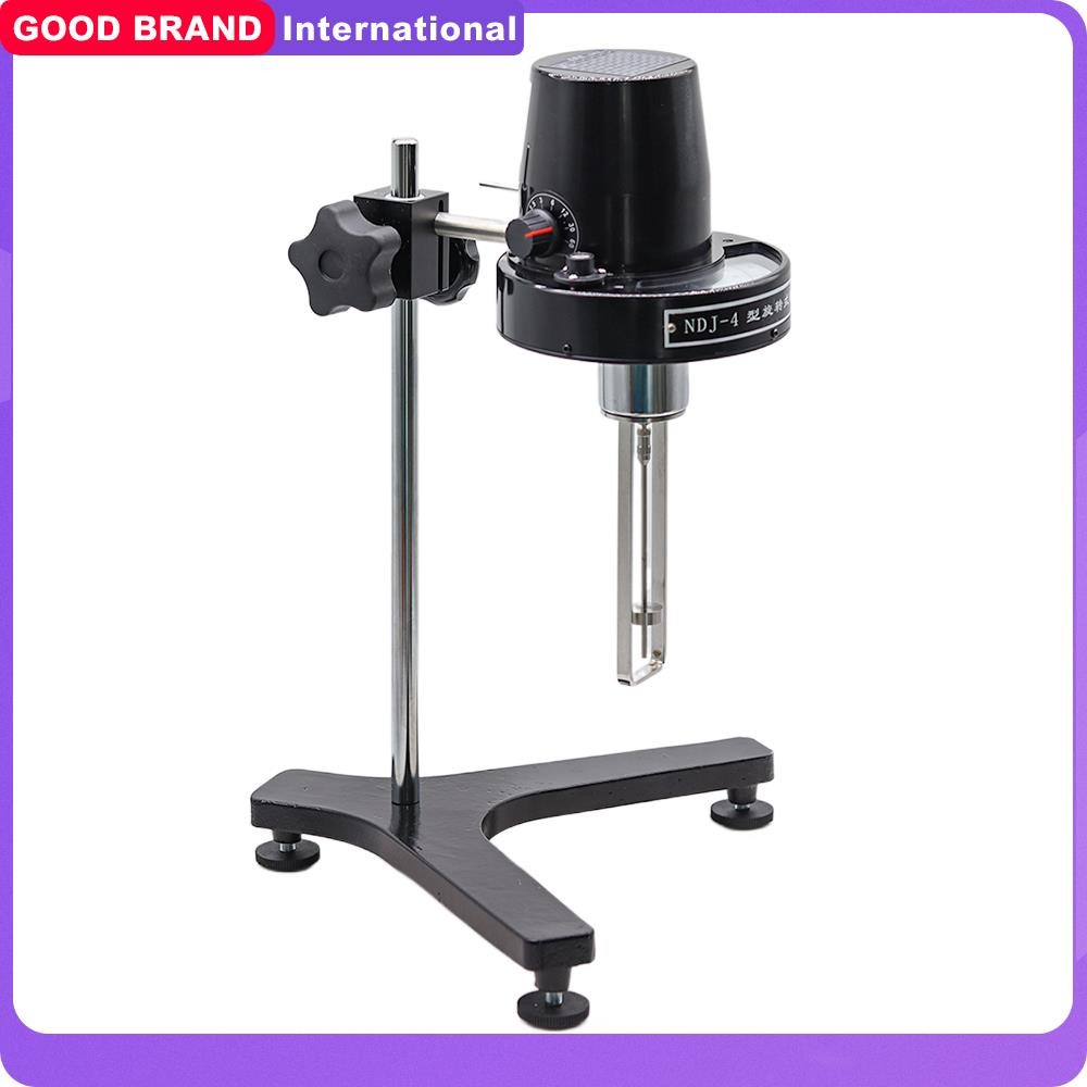 Jual ARW 110/220V Rotary Viscometer Viscosity Meter Fluidimer ...