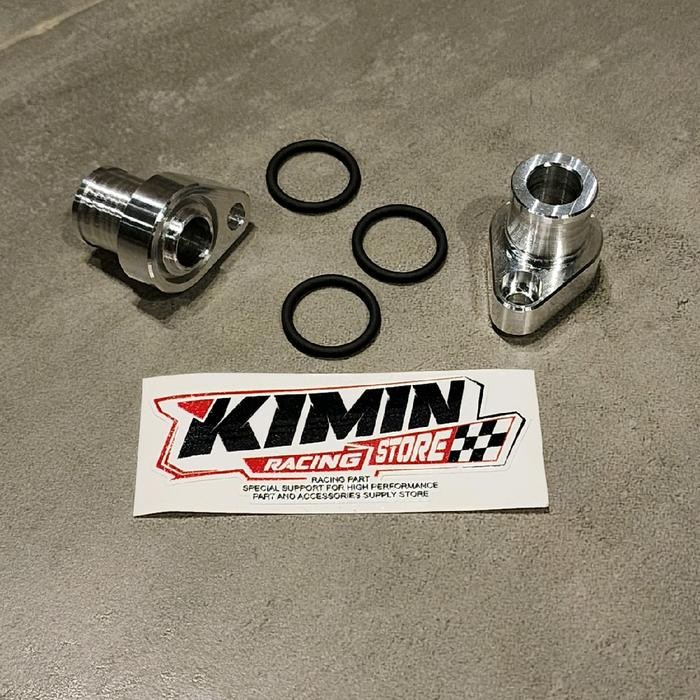 Jual Bypass Radiator Cylinder Head R15v3 AEROX NMAX LEXI Y16ZR - Pipa ...