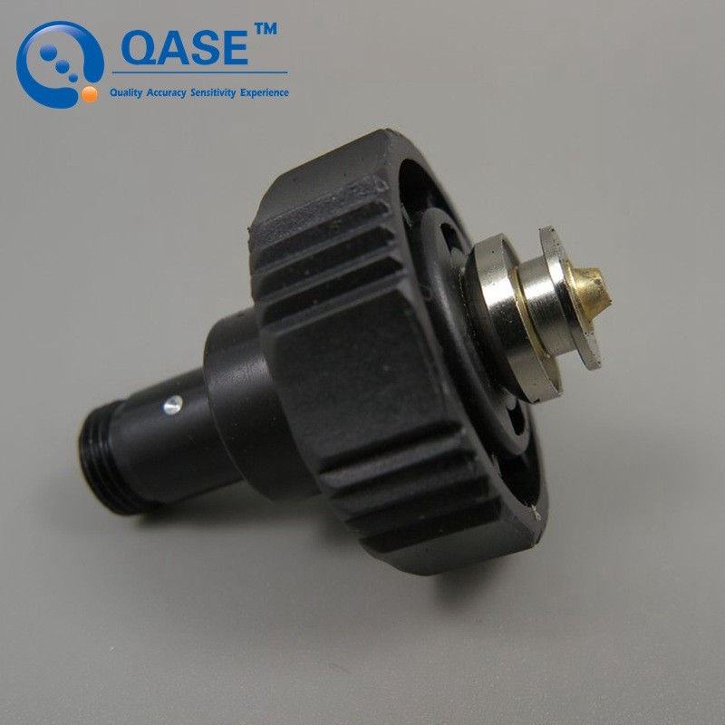 Jual RAPEX Feet Screw Spiral Level Spine Horizontal Tool Handwheel for ...