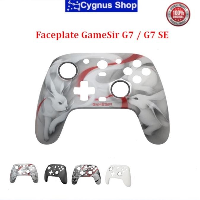 Jual Terjangkau Gamesir Faceplate For G7 Se / G7 Xbox Controller ...