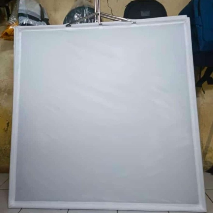 Jual trace frame + silk 4x4 f (120 x 120.cm ) | Shopee Indonesia